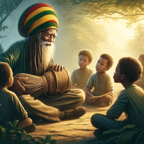 Understanding The Rastafarian Religion A Comprehensive Guide Simply