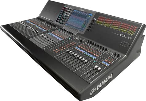 Yamaha CL Thomann UK