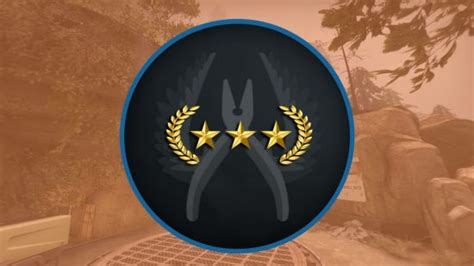 Csgo Ranks 2023 Cs Go Mm Rating Defined Gamergog