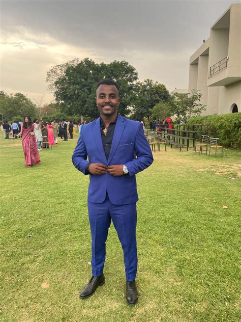 Alazer Dirbisa On Linkedin Hello Connetions I Am Thrilled To Announce