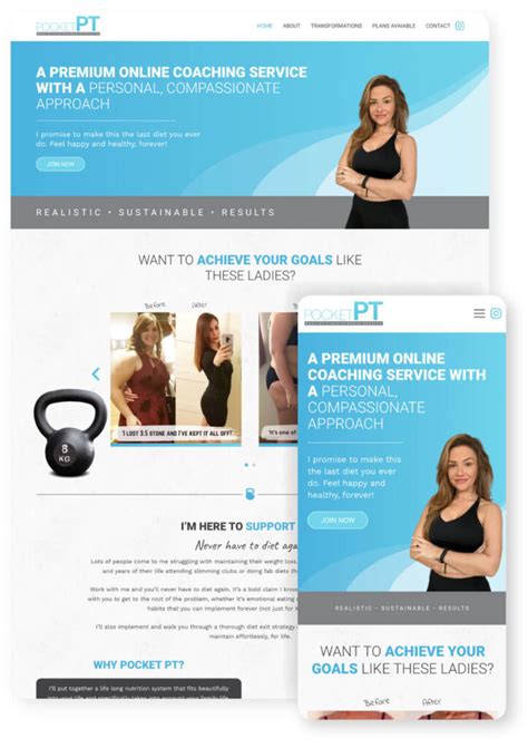 Pocket Pt Digital Fuse Web Development And Uk Hosting