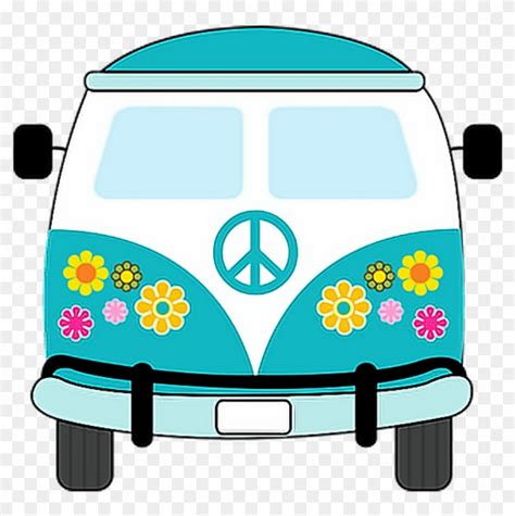 Hippie Flower Power Clipart Clipart Library Clipart Library Clip Art