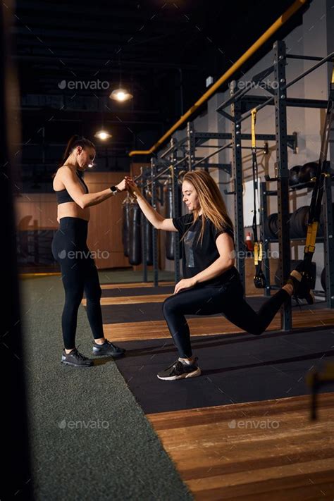 Trustworthy Gym Buddy Makes A Workout Experience More Effective Gym