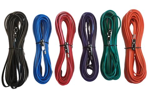 Aks 11 Color Coded Temperature Sensor Danfoss