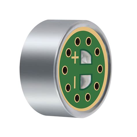 Sinyiin Electromagnetic Noise Resistant Electret Condenser Microphone Pickup Microphone