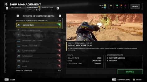 Helldivers 2 16 dicas e truques para começar bem no game
