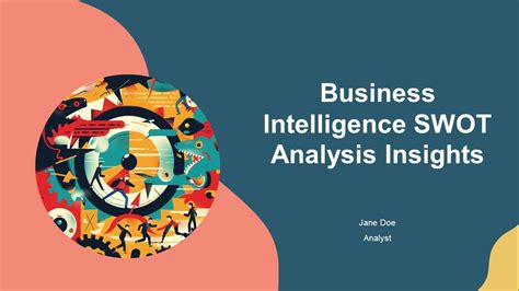 Business Intelligence Swot Analysis Insights Ppt Slides At