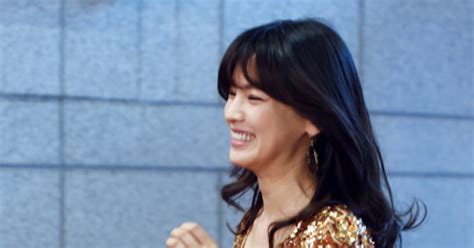[md화보] 정가은 초미니 원피스에도 당당 몸매 되니까~