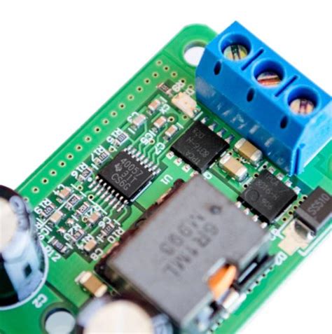 China DC DC 24V 12V To 5V 5A 25W Input Voltage 9 35V Buck Step Down Power Module China