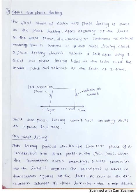 Distributed Computing Computer System Architecture Studocu