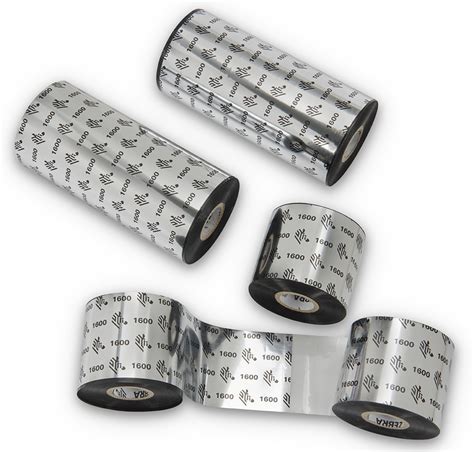 Buy Zebra Zipship 5095 Ribbon Resin 110mm 05095bk11030