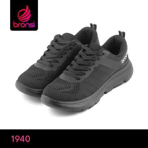 برونسی Bronsi 1940 کفش کتانی راحتی ورزشی پیاده روی