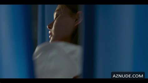 Fallen Nude Scenes Aznude