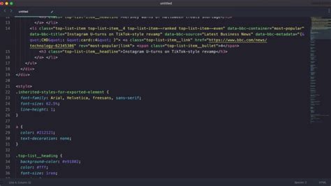 Dubai Umrah How To Copy Css Code With Css Scan