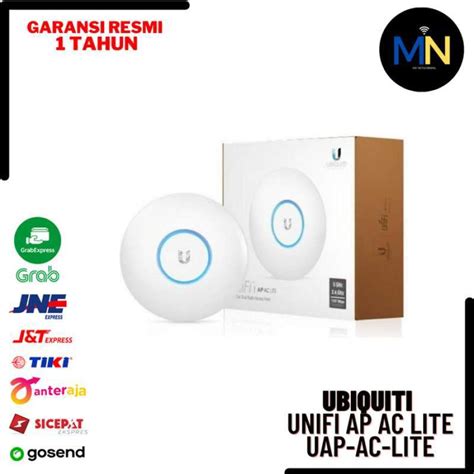Promo Ubiquity Unifi Ap Ac Lite Uap Ac Lite Diskon 33 Di Seller