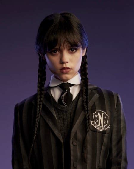 Nevermore Academy