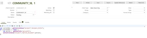 fsm ui desginer default field value based upon otheer field ifs community