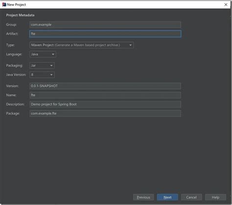 Idea创建springboot的多模块项目教程 阿里云开发者社区