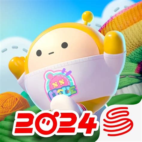 蛋仔派对【图标 App Logo Icon】annray 花瓣网