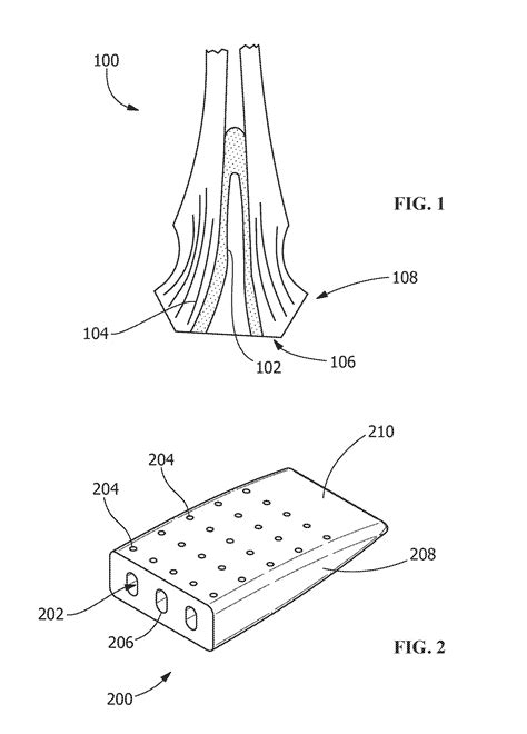 Ceramic Matrix Composite Article And Process Of Fabricating A Ceramic Matrix Composite Article