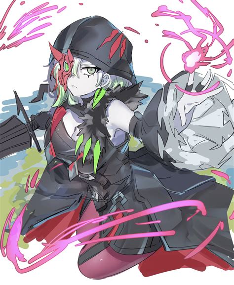 Rule 34 1girls Breasts Cleavage Cutout Diabellestarr The Dark Witch