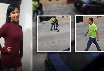 Asesino de Milagros es detenido por apuñalar a mujer en León Grupo