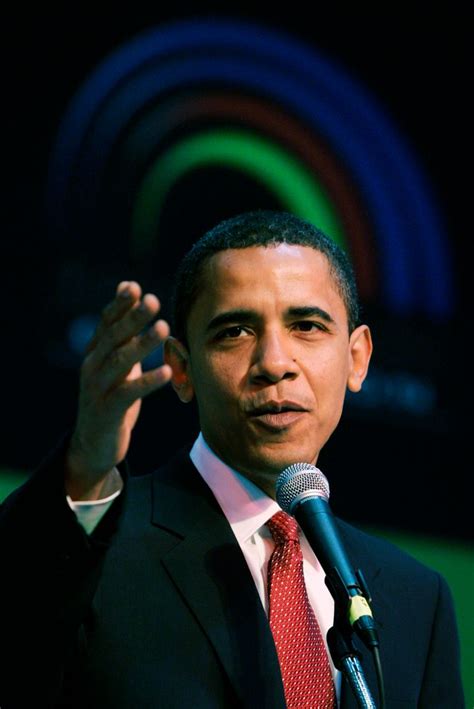 Barack Obama Still Evolving On Same Sex Marriage White House