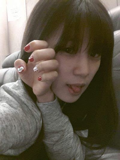 Chorong A Pink Selca Tumbex