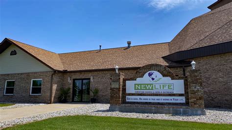 Warsaw Community Reacts After Woman Accuses Pastor Of Sex Misconduct