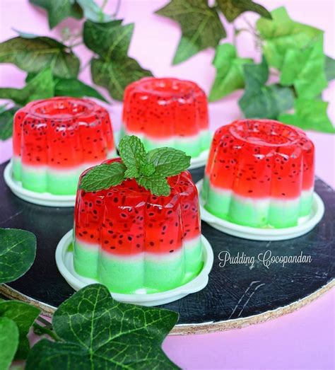 25 Resep Kue Basah Kekinian Enak Dan Mudah Dibuat