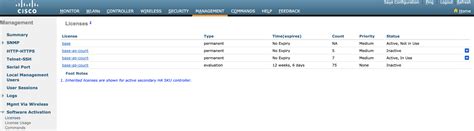 Adding Access Point To Wlc 2504 Cisco Community