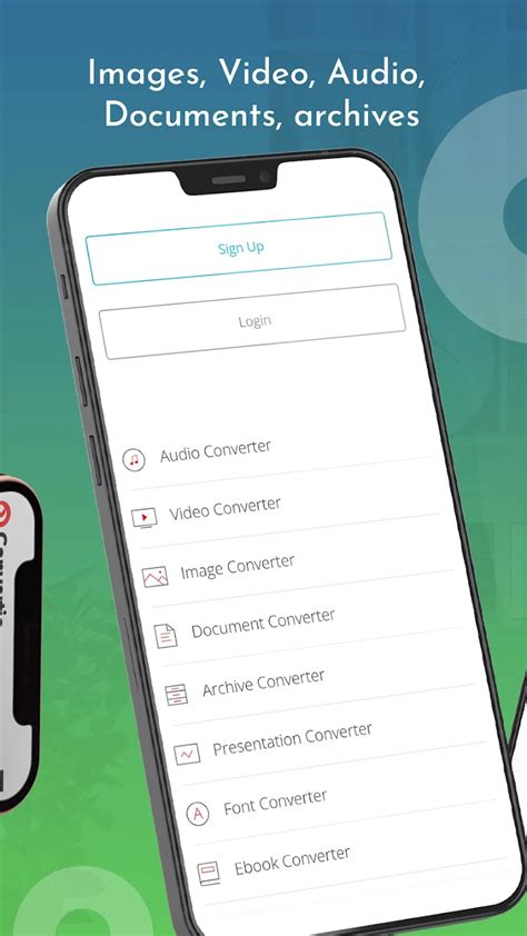 download convertio — file converter app free on pc emulator ldplayer