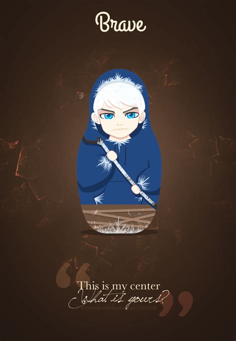 Jack Frost Quotes Quotesgram