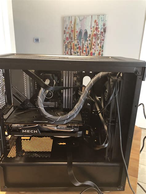 Graphics Card Not Turning On Seventeen News