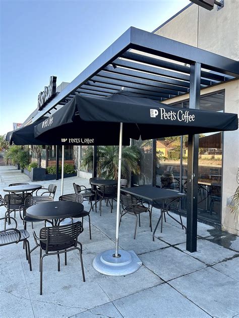 Peets Coffee Redondo Beach California Coffee And Tea Happycow