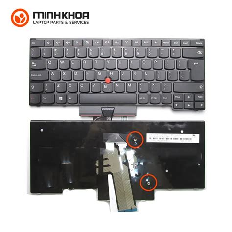Bàn Phím Laptop Lenovo Thinkpad EDGE E Laptop Minh Khoa
