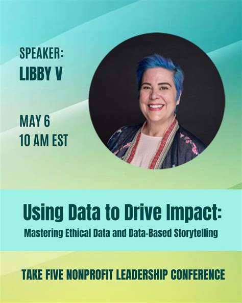 How Nonprofits Can Use Data To Show Impact And Build Trust Brady Ware And Company Posted On The