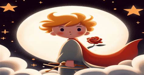 어린 왕자 글귀 20 마법 같은 문장들로 여는 좋은 글귀 Dakyo Blog