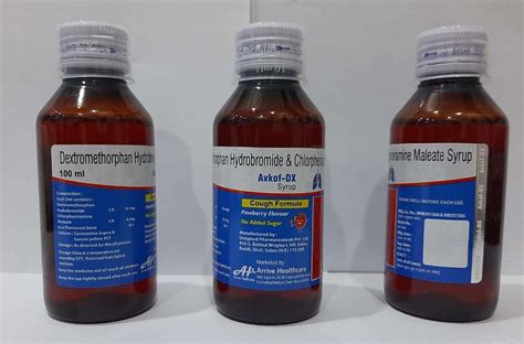 Avkof DX Arrivehealthcare In