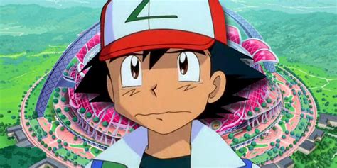 Ashs 10 Most Devastating Battle Losses In Pokmons Anime That Completely