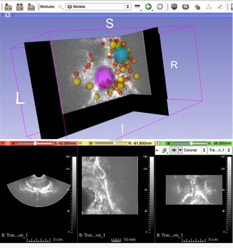3d Sift View Namic Wiki
