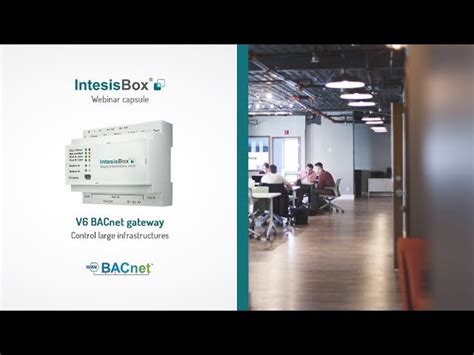 Intesis Intesisbox Arkiv Wexøe A S