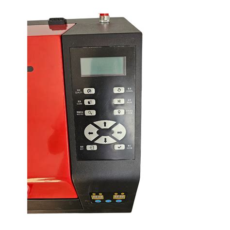 Plotter De Impresión Tintec