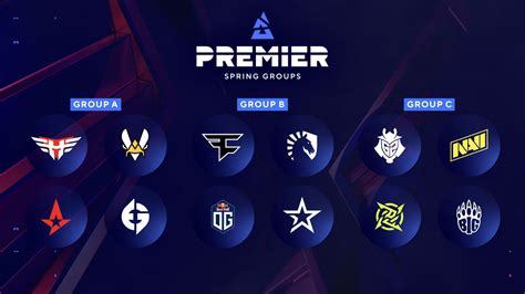Vitality FaZe Y G2 Rozan El Pase A Las Finales De Primavera De La BLAST Premier