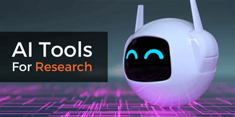 Ai Research Tools What You Need To Know Grad Coach