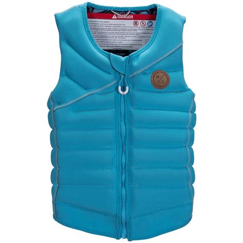 Hyperlite Cadence Comp Wake Vest Womens 2022 Evo