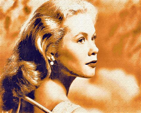 Elizabeth Montgomery By Peterpicture On Deviantart
