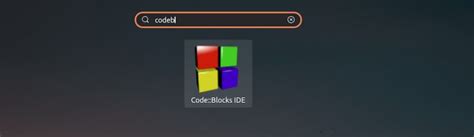 How To Install Code Blocks Ide On Ubuntu Linux