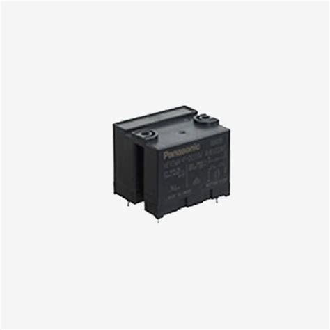 Compact Size Power Relay Power Consumption 210 MW At Best Price In Faridabad ID 4665335