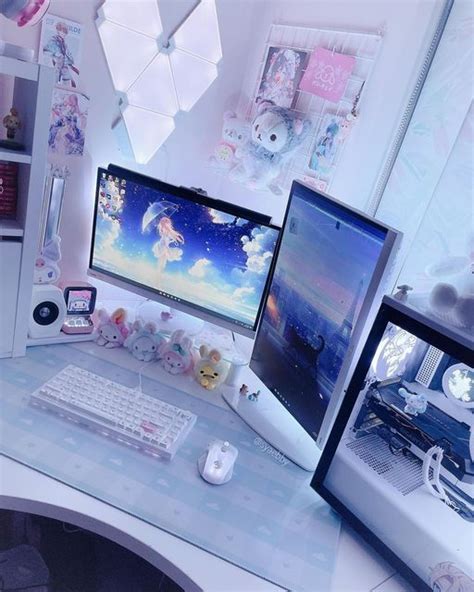 Pin By Melissa On Keycaps Gaming Room Setup Video Game Room Design